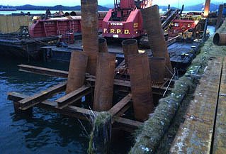 FRPD Partners with Local First Nations in Prince Rupert - FRPD