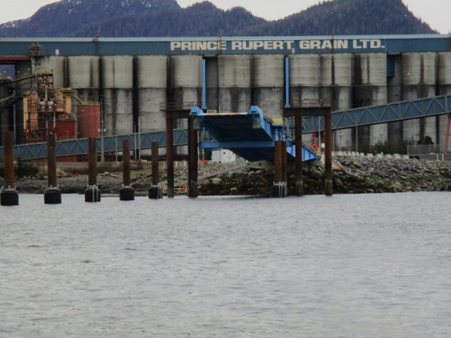 Design and Construction of Ro-Ro Marine Facility - FRPD